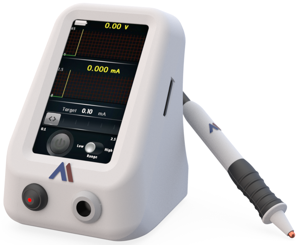 Details – Arctoro Medical